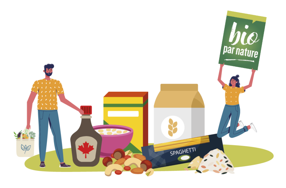 Des conseils et des produits bio - Bio par nature